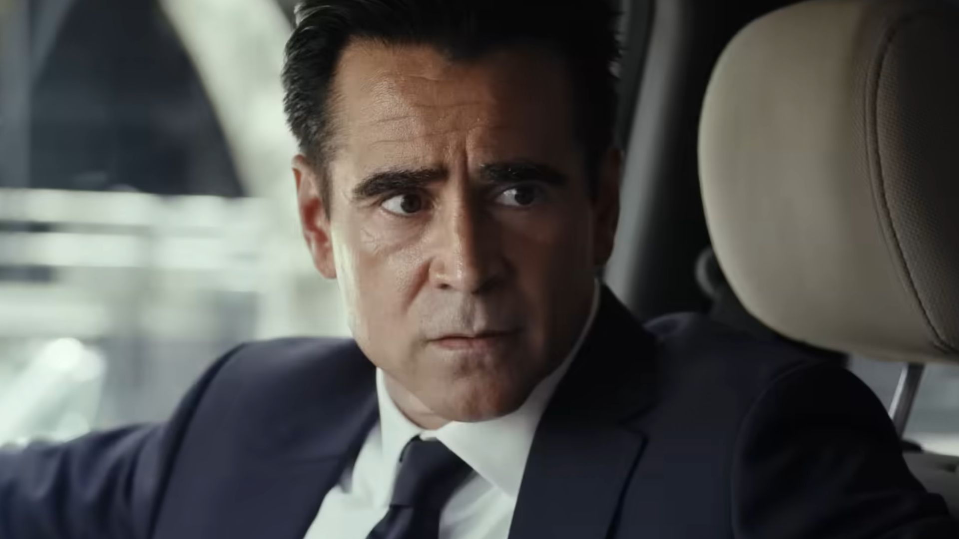 Apple TV's hit gritty detective crime thriller series finally returns ...
