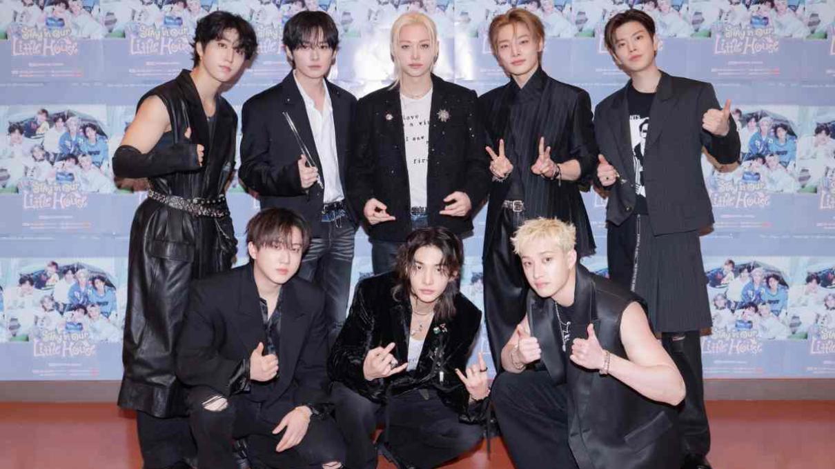 ¿Habrá precios dinámicos para los boletos de Stray Kids en CDMX? OCESA ...