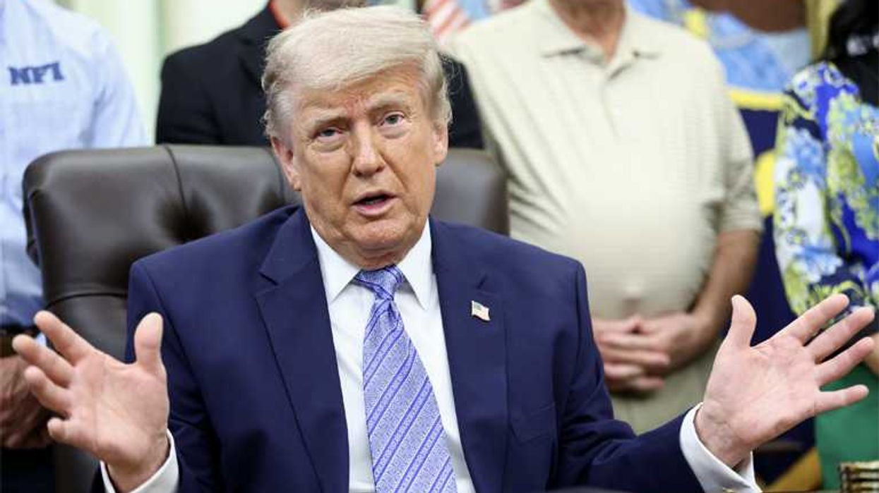Details of new draft Iran peace plan shock analysts: 'You have to be ...