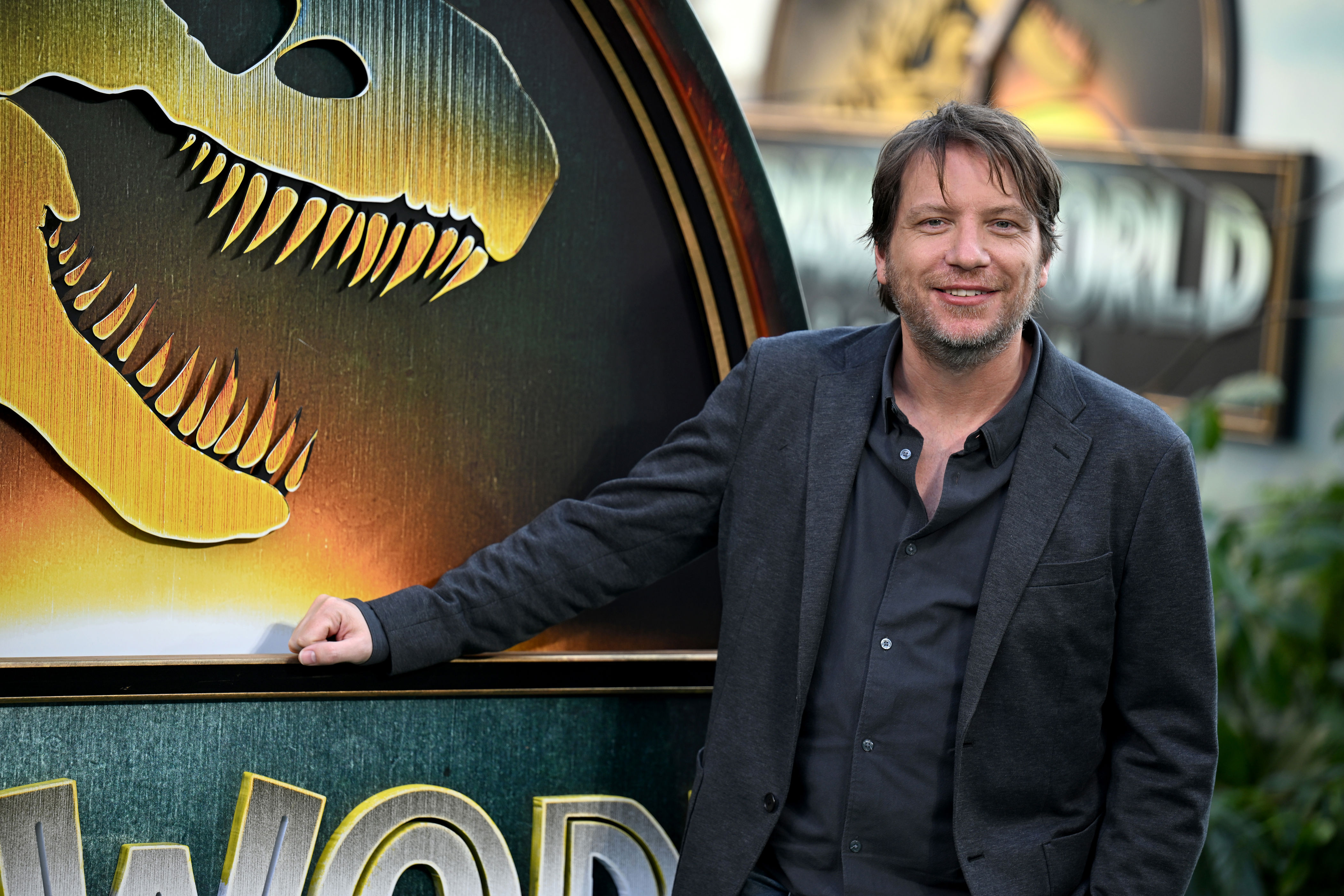 Gareth Edwards is excited about AI filmmaking
