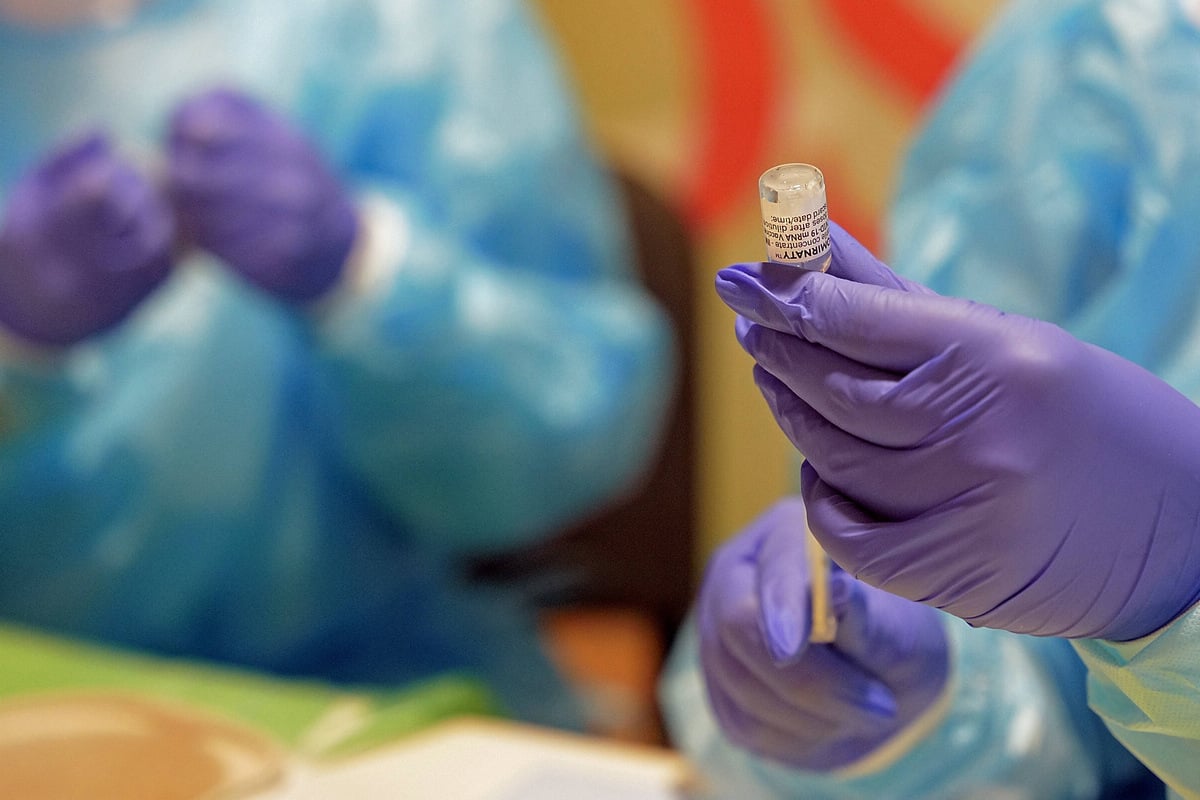 Families sue US government over deaths of Black babies in 1960s vaccine ...