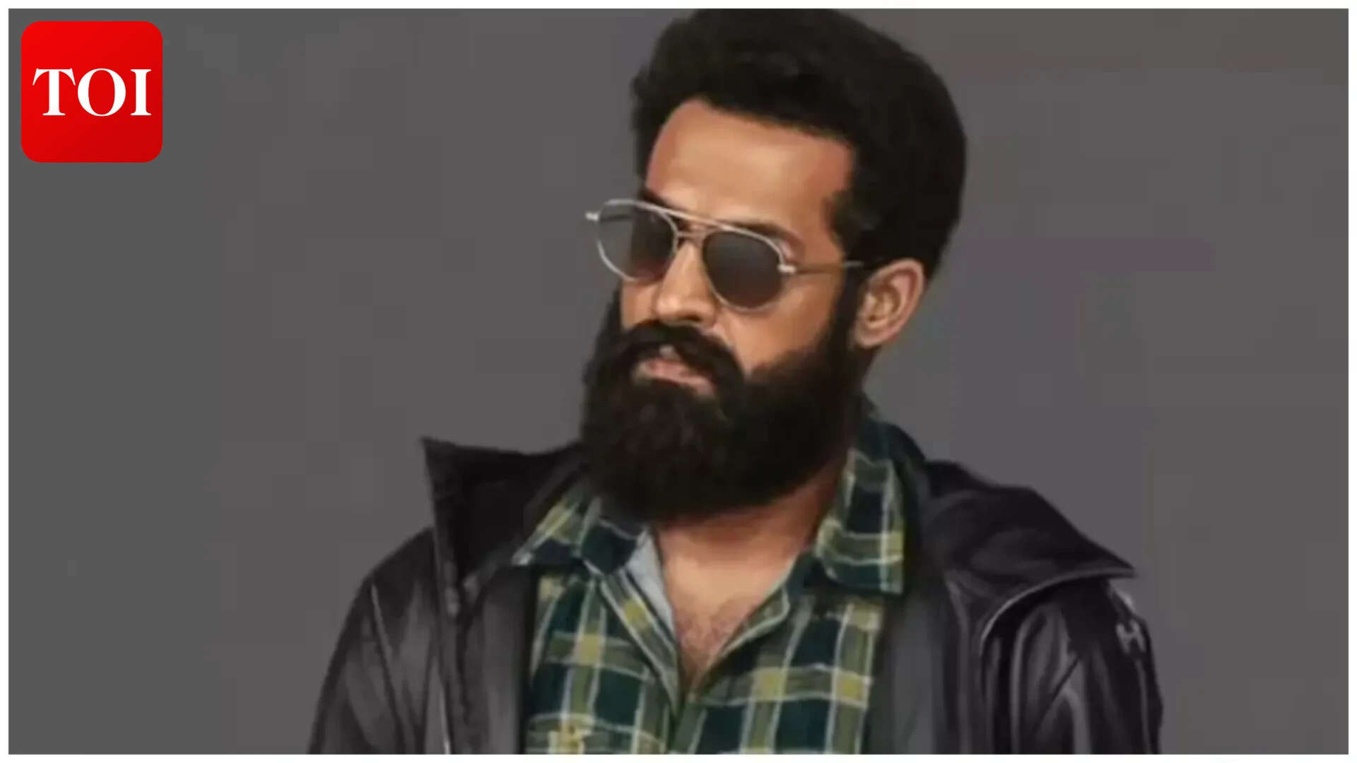 Jr. NTR's 'Dragon' to explore 1967 backdrop; Prashanth Neel promises ...