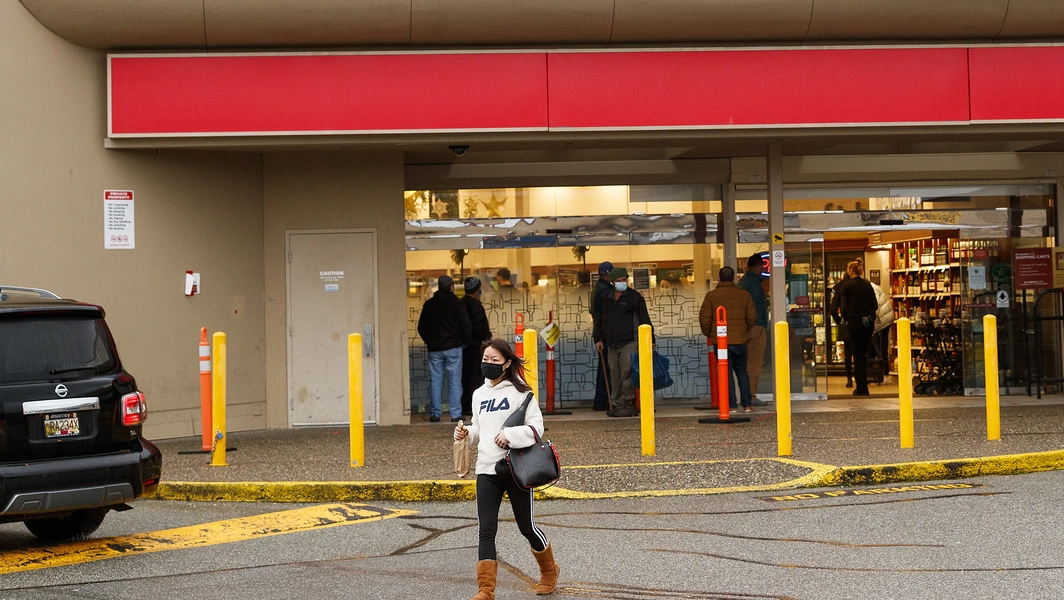 BC alcohol use at 20-year low but still exceeds safe limits