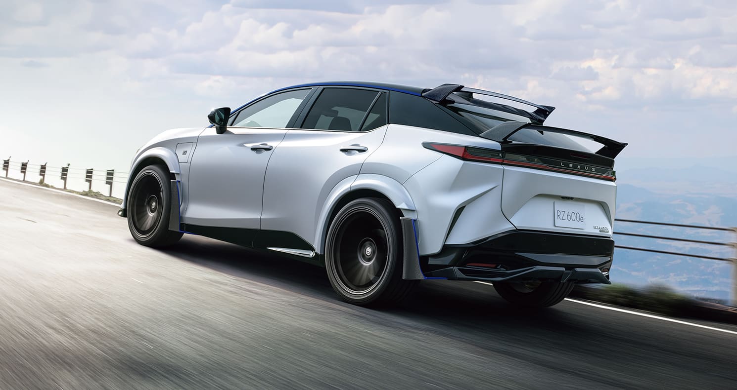 Is Toyota's most ballistic car coming back?