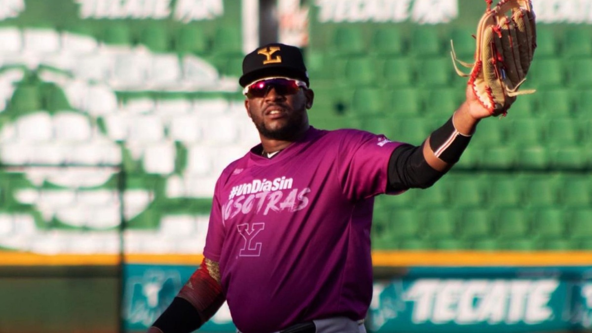 LMB: Shocking trade! Leones send Yadir Drake to Unión Laguna for three ...