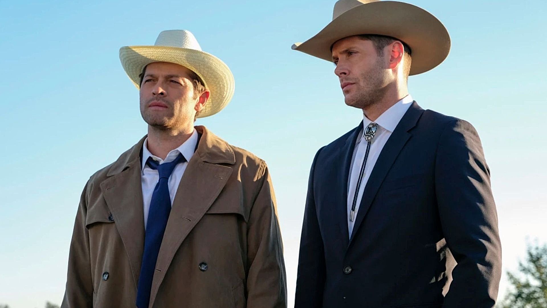 Supernatural's new Castiel spinoff is the beginning of a new era for ...