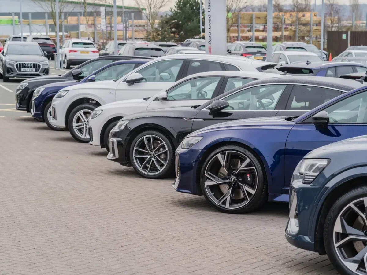 India auto wholesales expected to sustain uptrend across segments ...