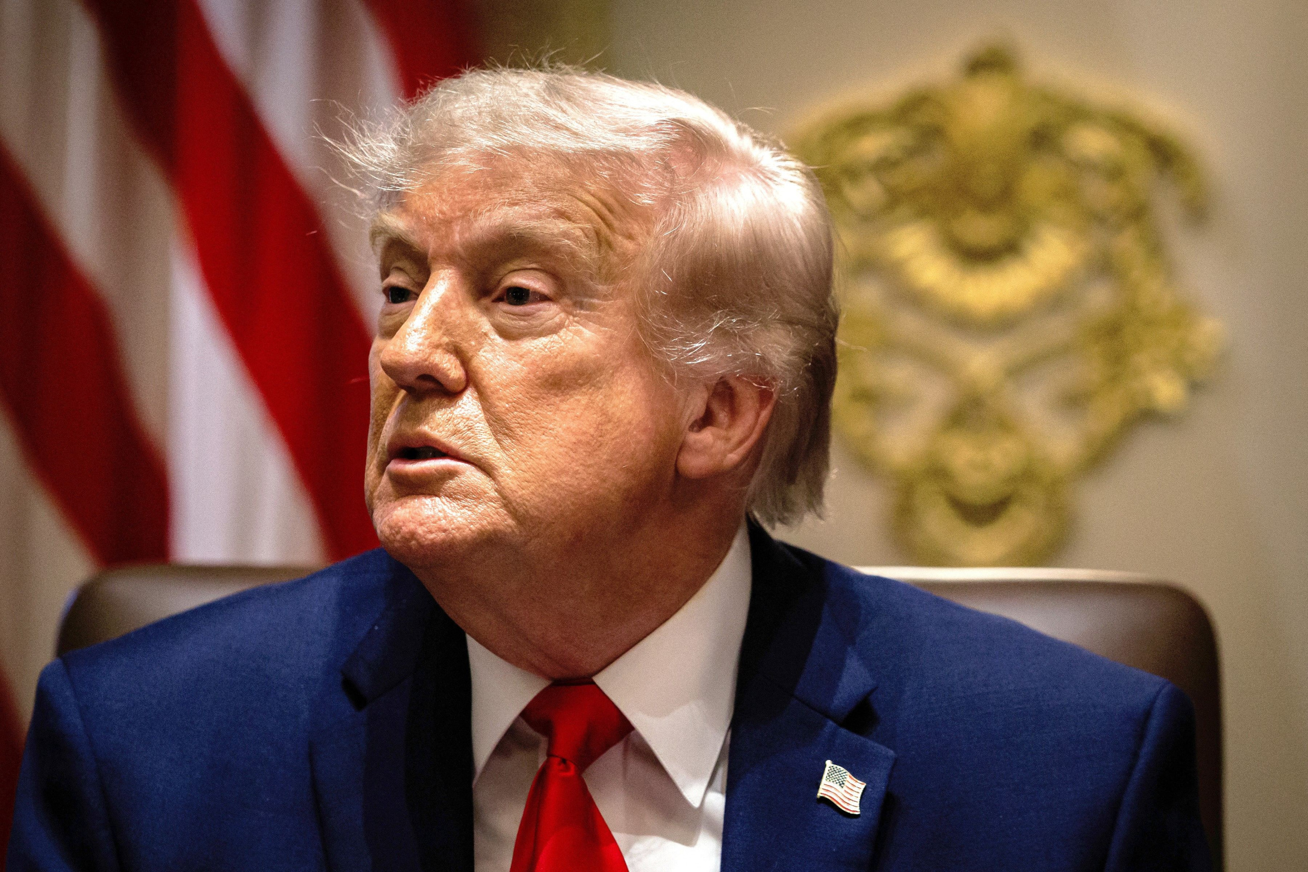 Trump lackey makes desperate plea for Kennedy Center, warns of ...