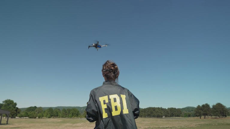 FBI, federal agencies ramp up security ahead of FIFA World Cup matches ...