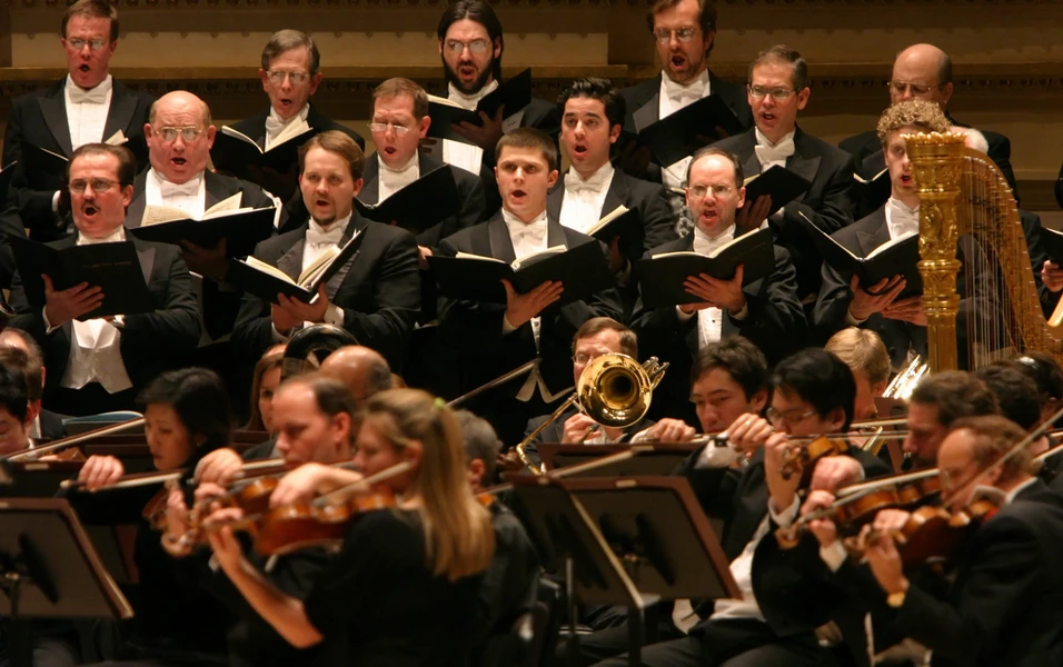 Philadelphia Orchestra artistic chief departs for Seattle Symphony
