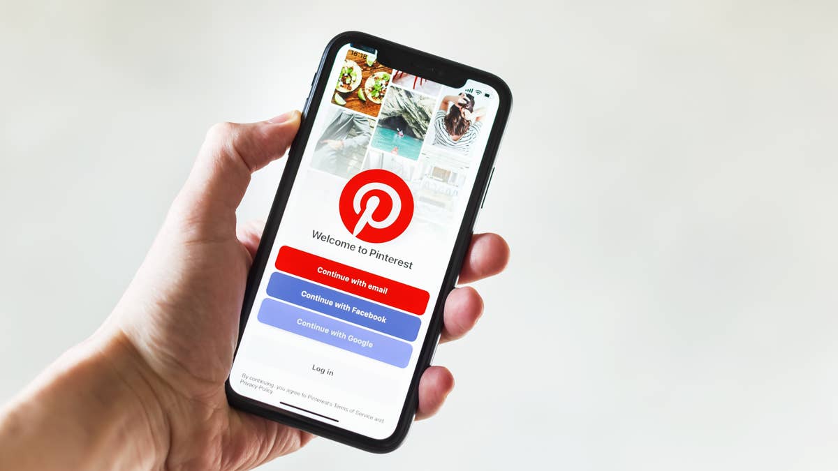 Join the Pinterest class action lawsuit by May 29 to claim your share