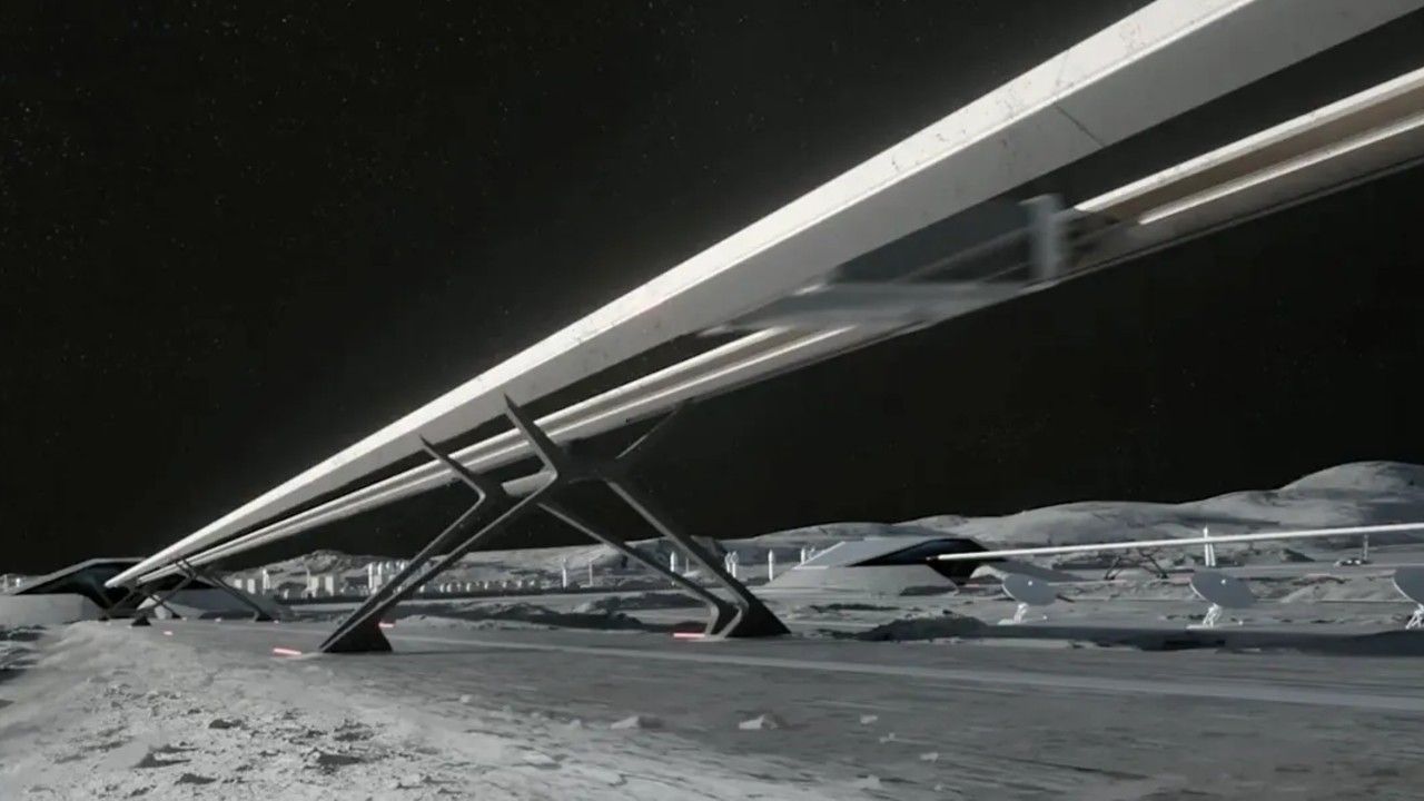 Companies like SpaceX want electromagnetic catapults on the moon. Could ...