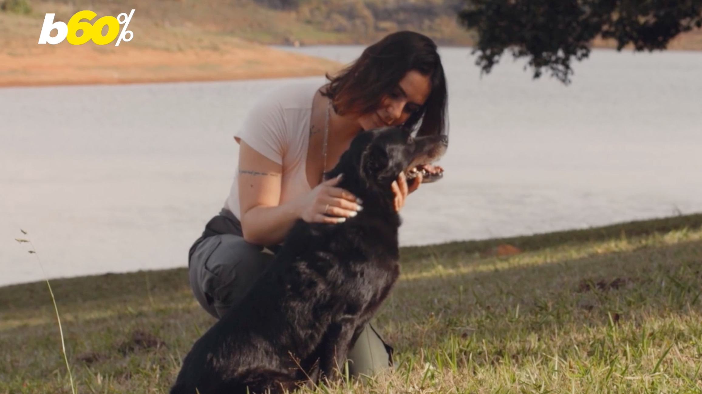 More Americans say their pet is their soulmate, study finds
