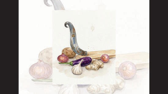 Listicle: 10 old-school Indian tools that will transform modern kitchens