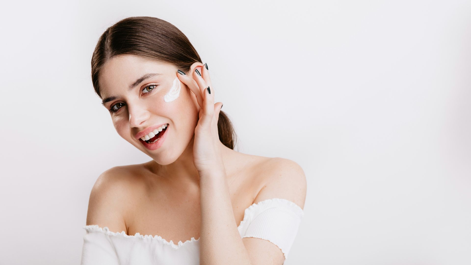 Can certain foods actually make you look younger?