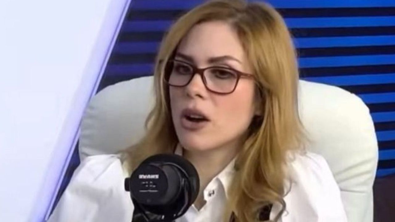 Qué dijo Lilia Lemoine tras confesar que le ofreció un sueldo de asesor ...