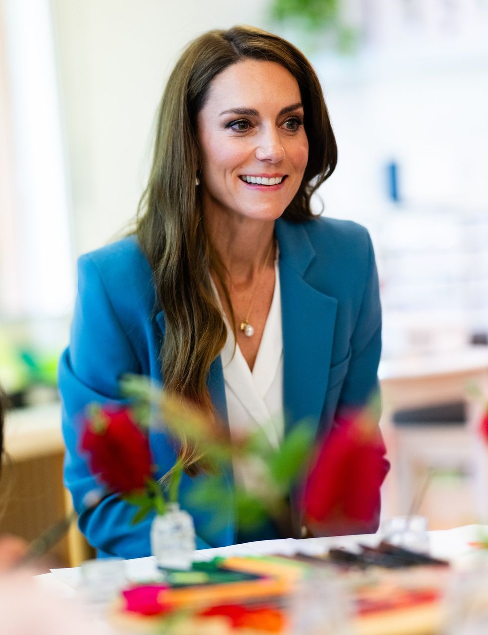 Princess of Wales's powerful new tool in her mission to deliver change ...