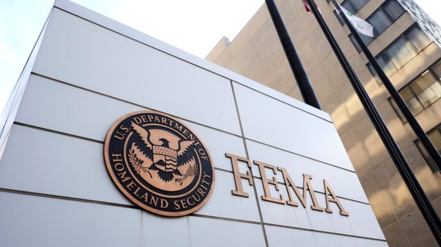 Concerns arise about FEMA’s ability to handle upcoming hurricane season