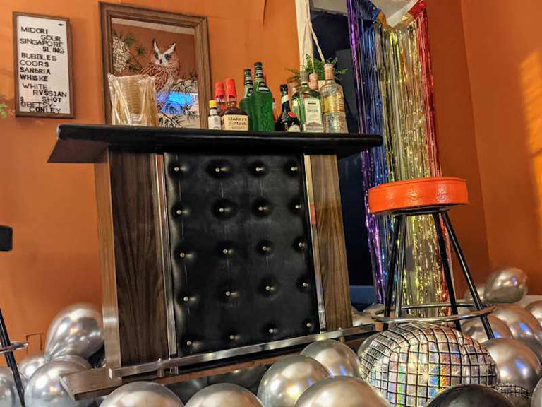 Designers want you to stop playing it safe with your spare room