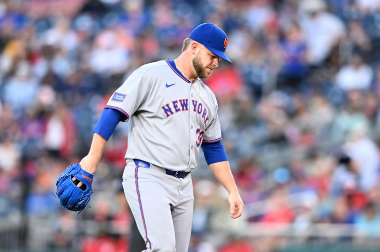The Mets’ top trade candidate is a $22 million pitcher no one is ...