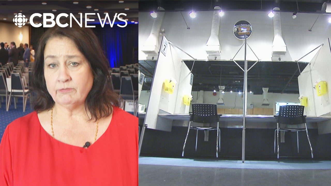 Businesses react to pause of planned overdose prevention site in ...