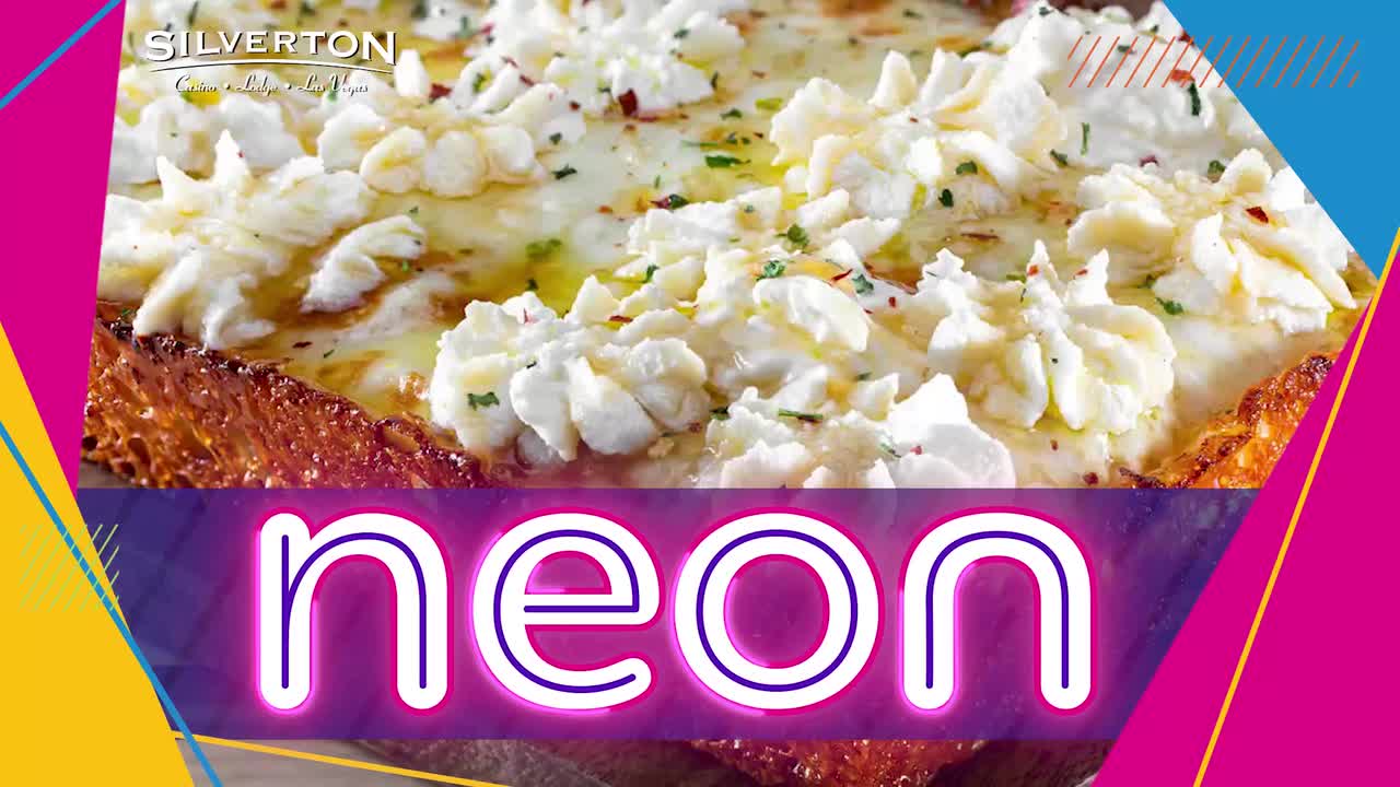2 Las Vegas pizzas make Food Network’s top 10 list