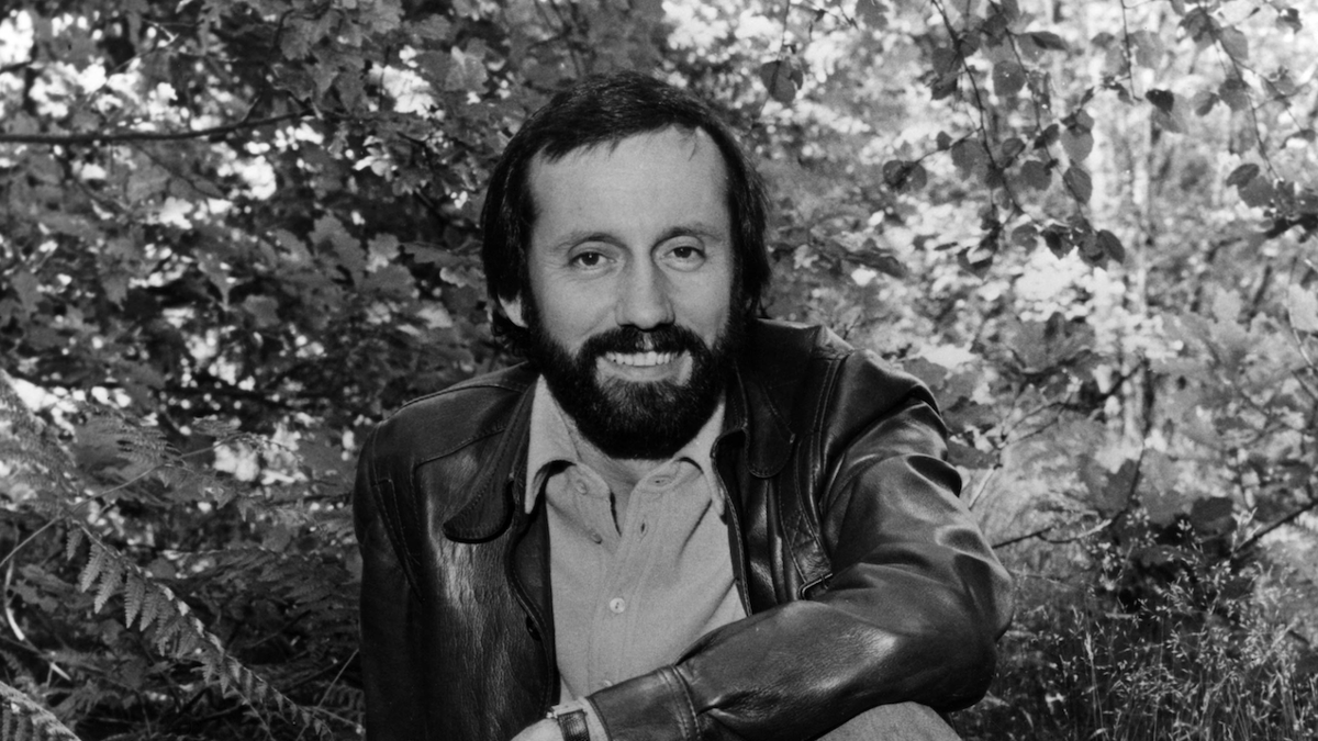 Ray Stevens' 'Everything is Beautiful' hits No. 1 after just 45 minutes ...