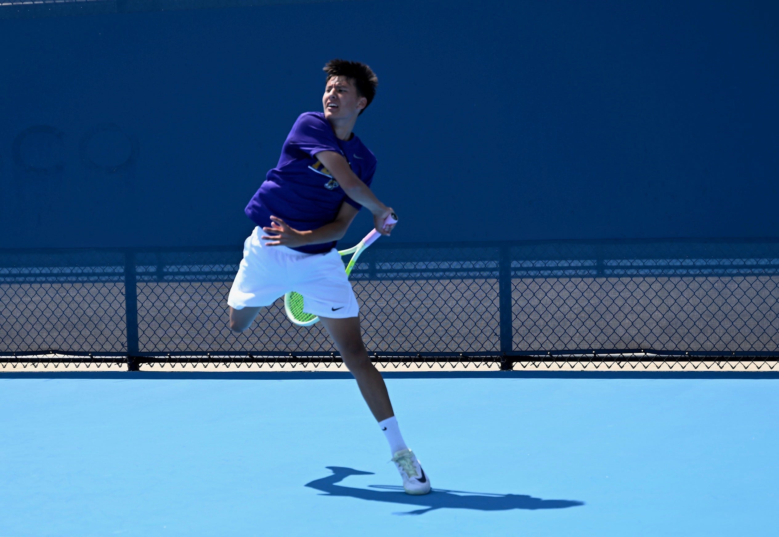 2026 spring sports postseason tracker | State tennis, regional track recap