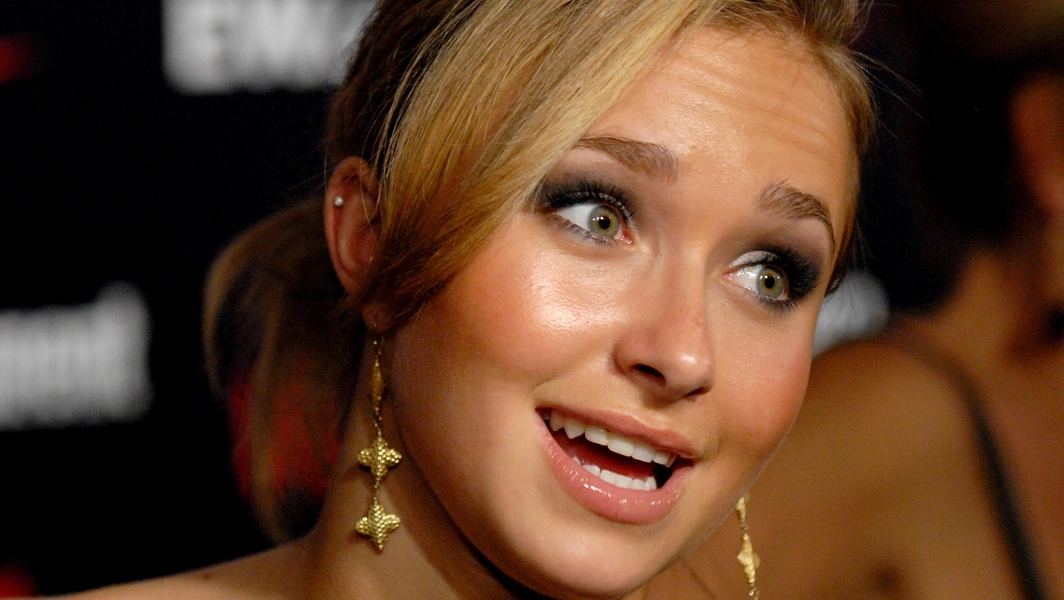 Hayden Panettiere recounts exploitation and fear from early fame