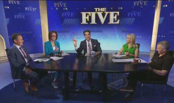 Jesse Watters casts doubt on co-host who 'guarantees' Spencer Pratt ...