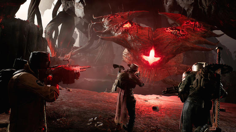 5 best video games like Destiny