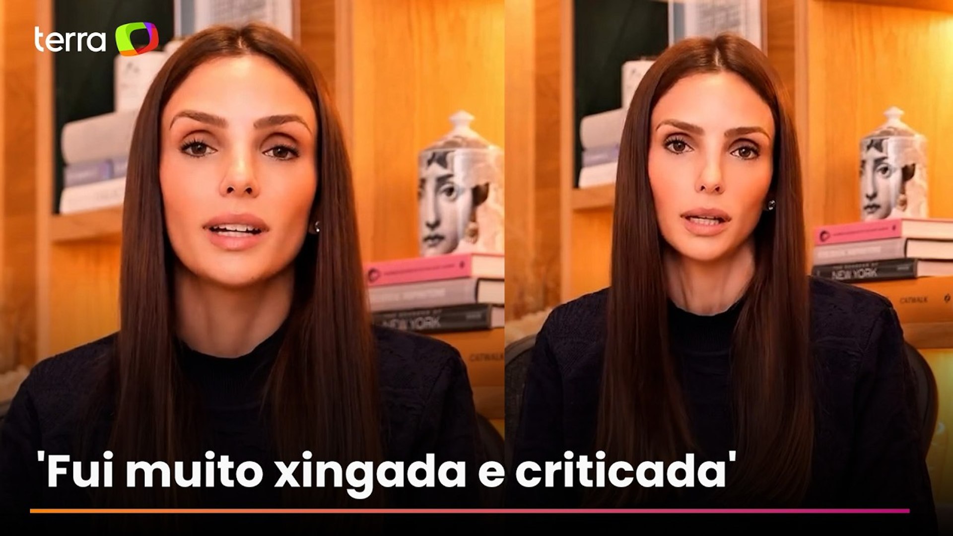 Carol Celico rebate boato sobre separação de Kaká e promete medidas ...