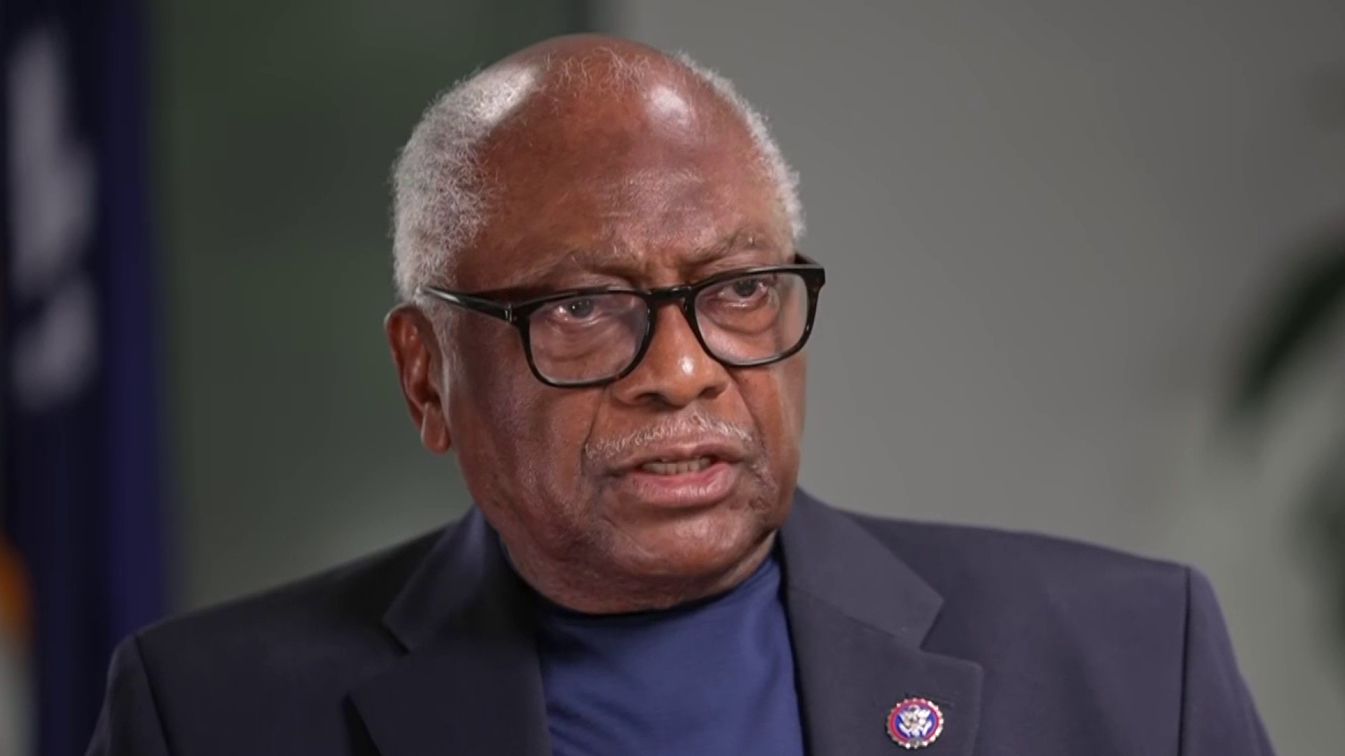 MS Now exclusive: SC Rep. Jim Clyburn tells all after State Senate ...