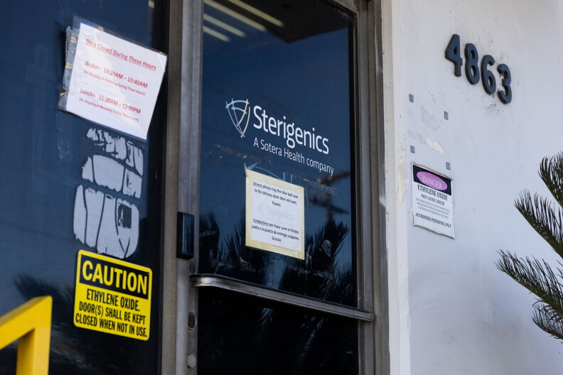 Judge denies company’s attempt to keep cancer patients’ cases from ...