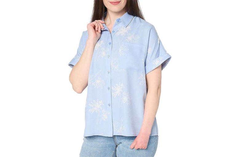 Martha Stewart’s QVC line is my secret to expensive-looking summer ...