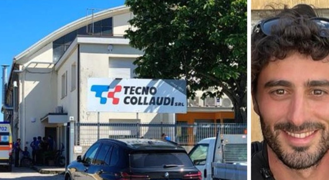 Morto Gianluigi Piaccia, oggi sarà eseguita l’autopsia: Fano, la ...