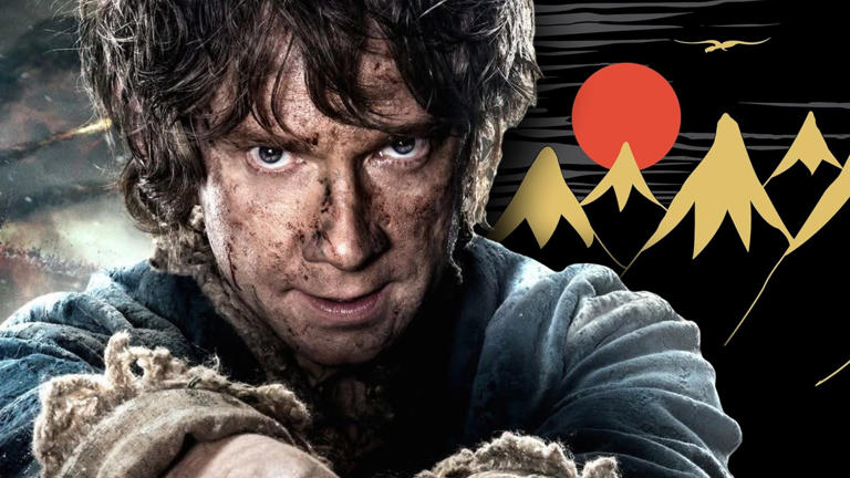 Unique new Middle-earth release officially announced for The Hobbit's ...