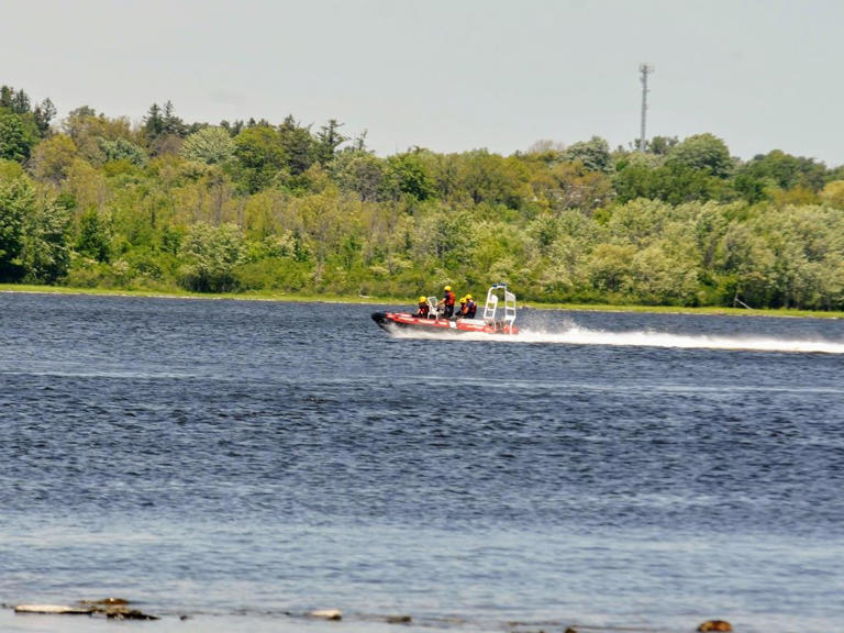 Un deuxième enfant s’est noyé après une chute dans la rivière à Ottawa