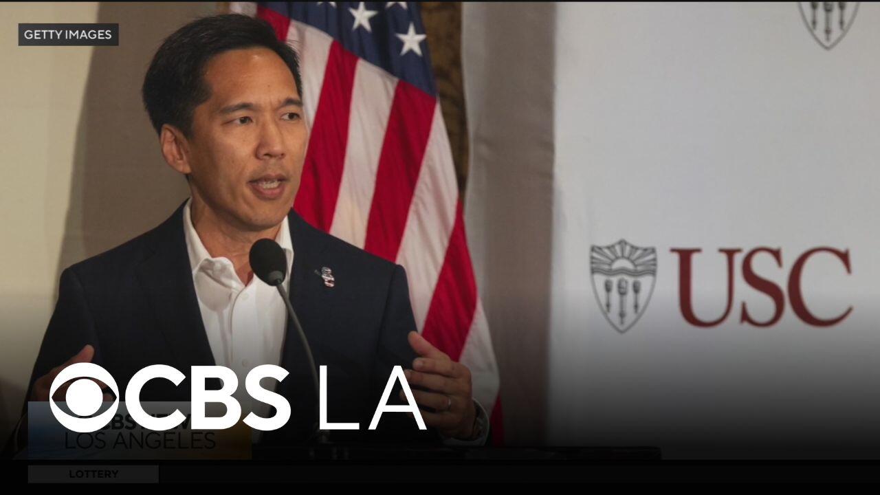 A talk with USC’s first Asian American president, Beong-Soo Kim | AAPI ...