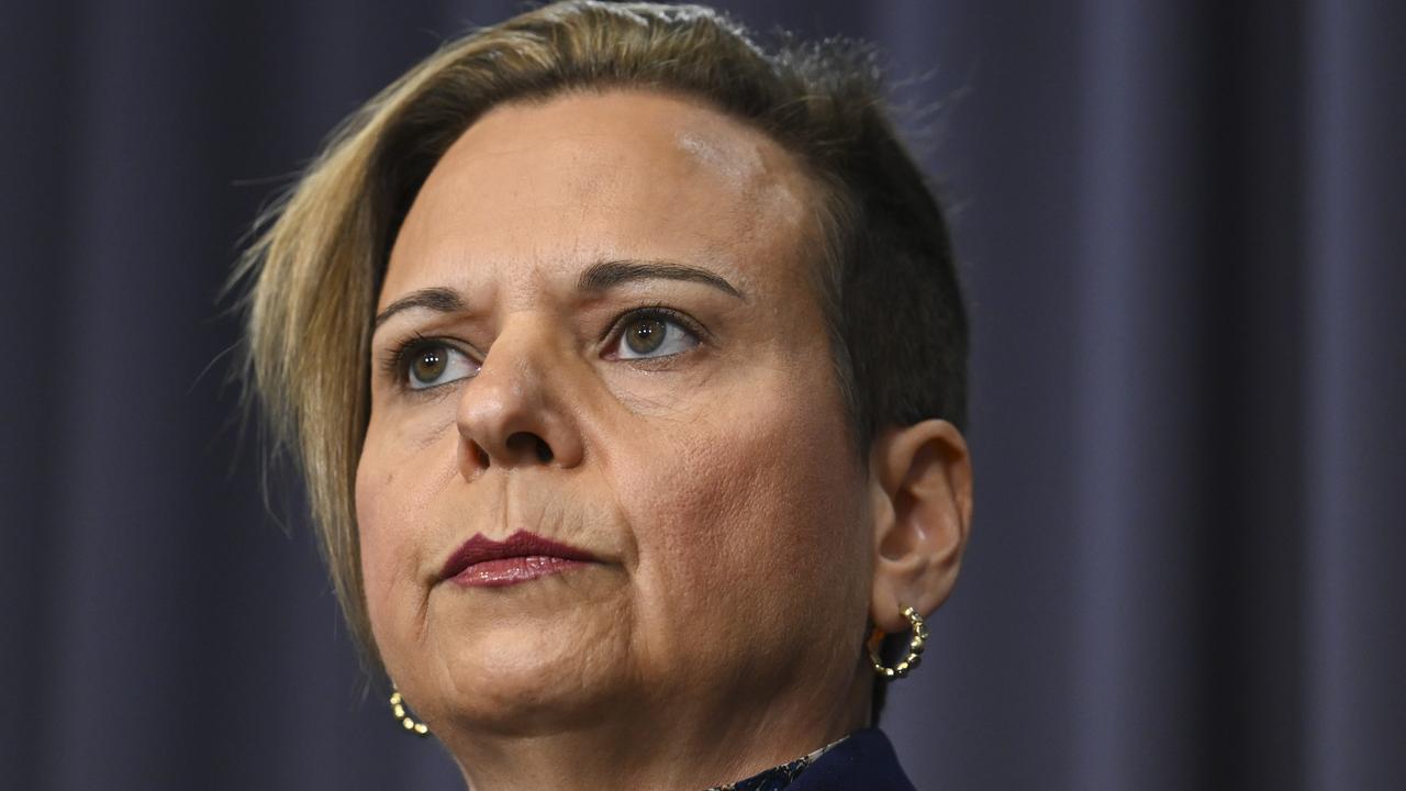 Bid to hide details from Bondi inquiry not 'novel': Rowland