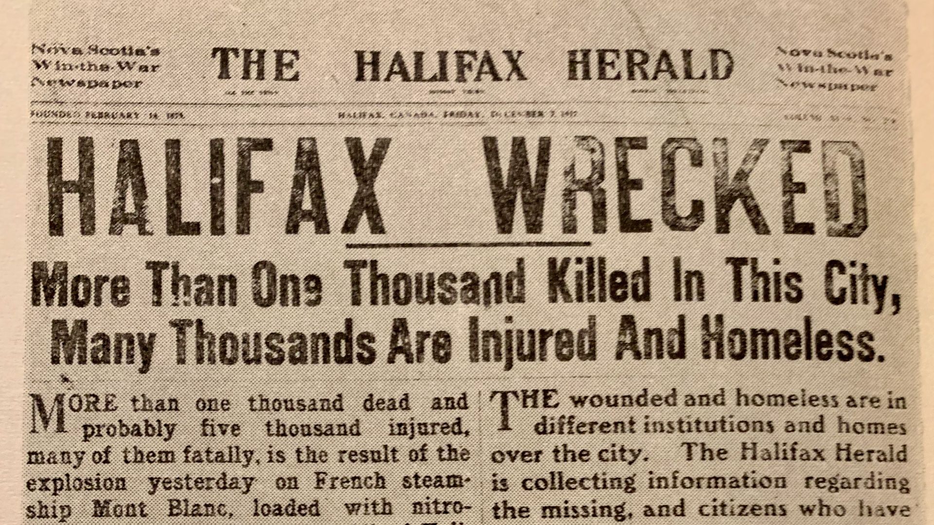 20 terrifying moments throughout history far scarier than any movie
