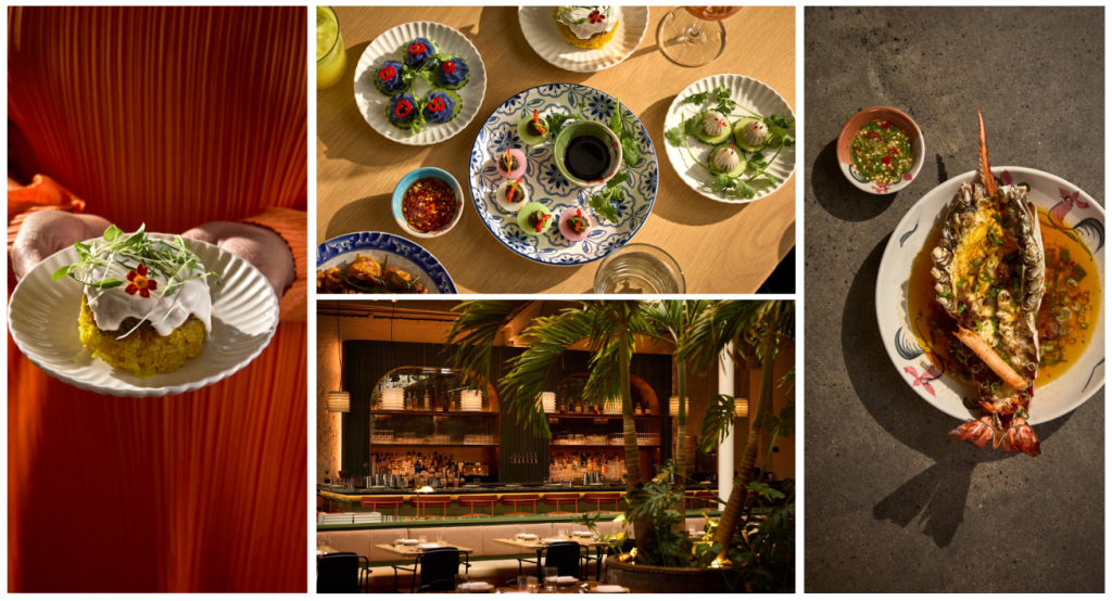 Kalaya named No. 11 on North America’s 50 best restaurants list