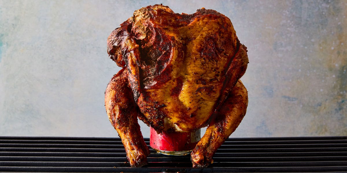 100+ things you can (& should!) cook on your grill this summer
