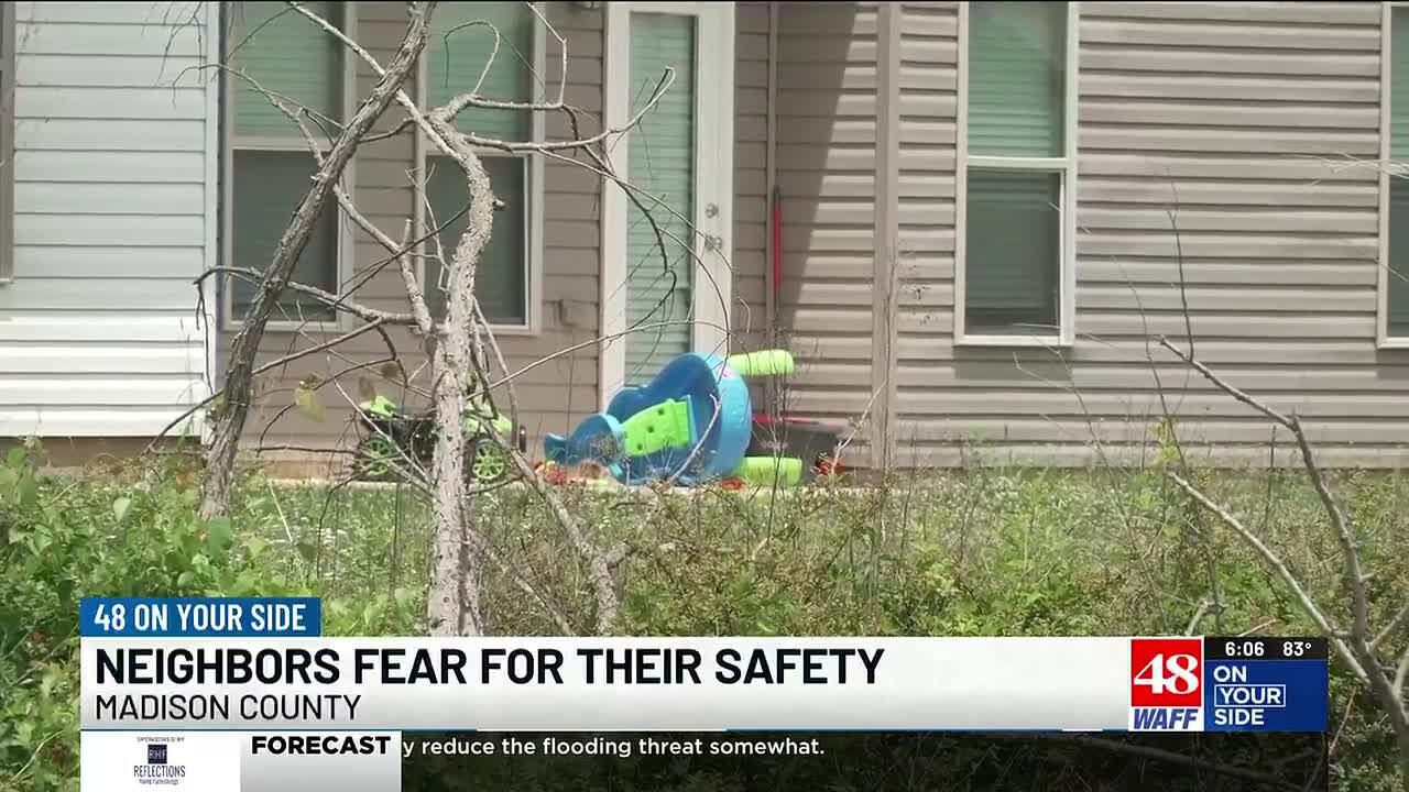 Bermuda Lakes residents report ongoing issues with juveniles