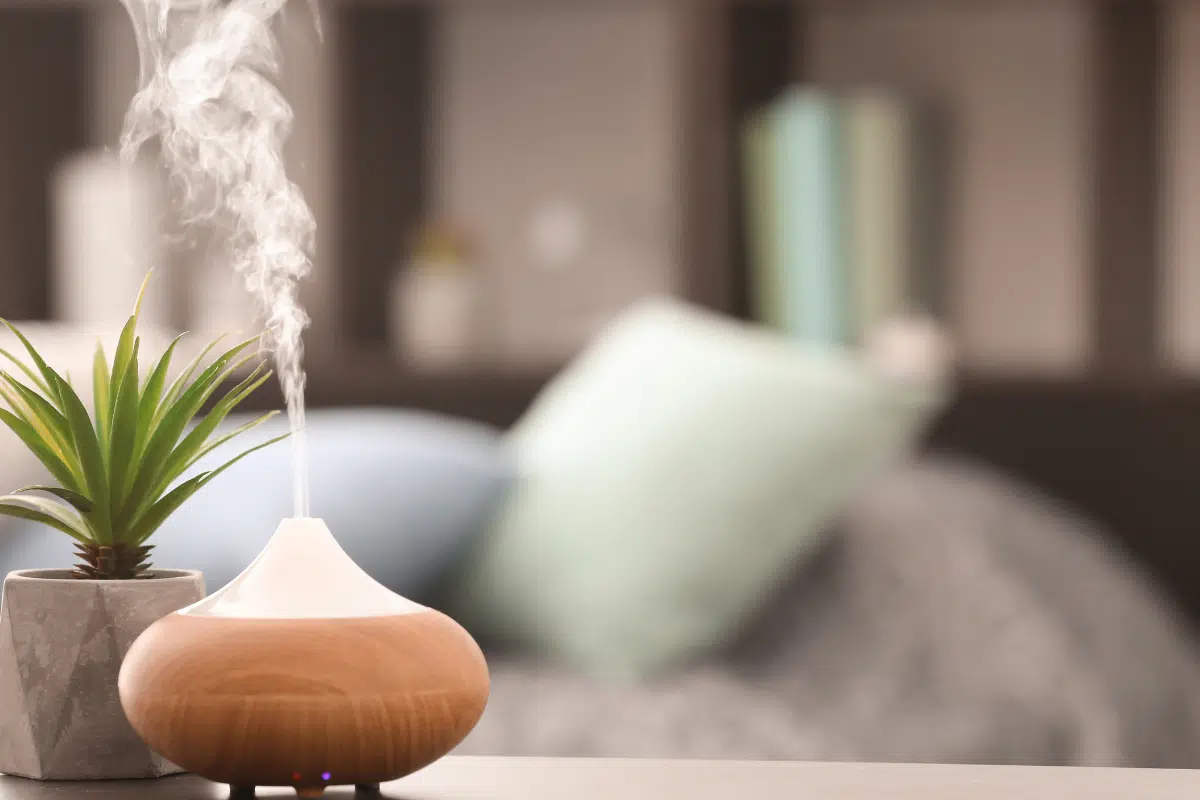 4 important things you should know before using a diffuser