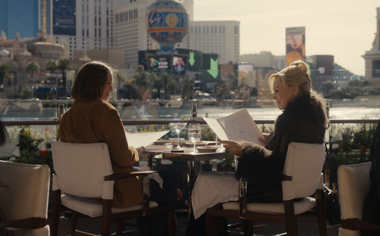 'Hacks' series finale review: Deborah and Ava walk into the sunset