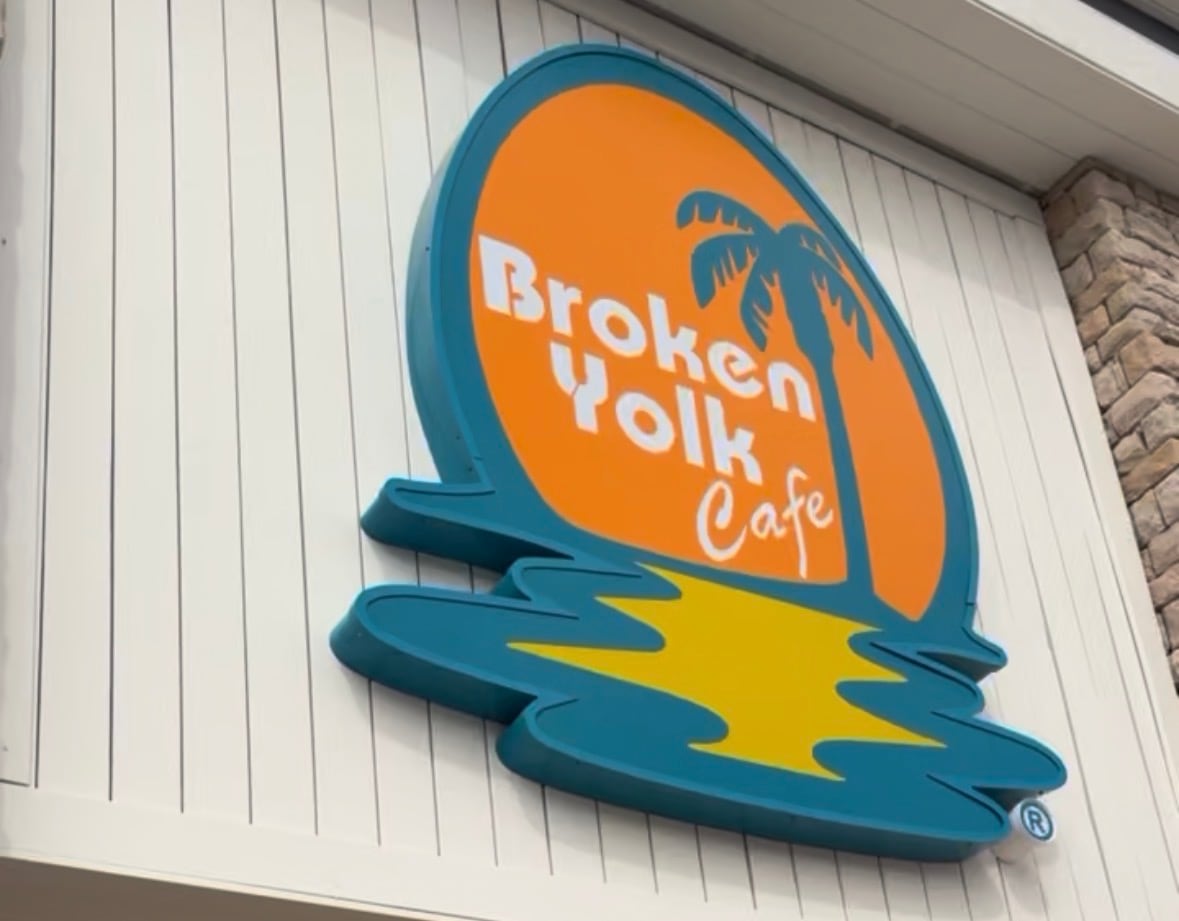 June fundraiser at Broken Yolk benefits Las Vegas Valley childhood ...
