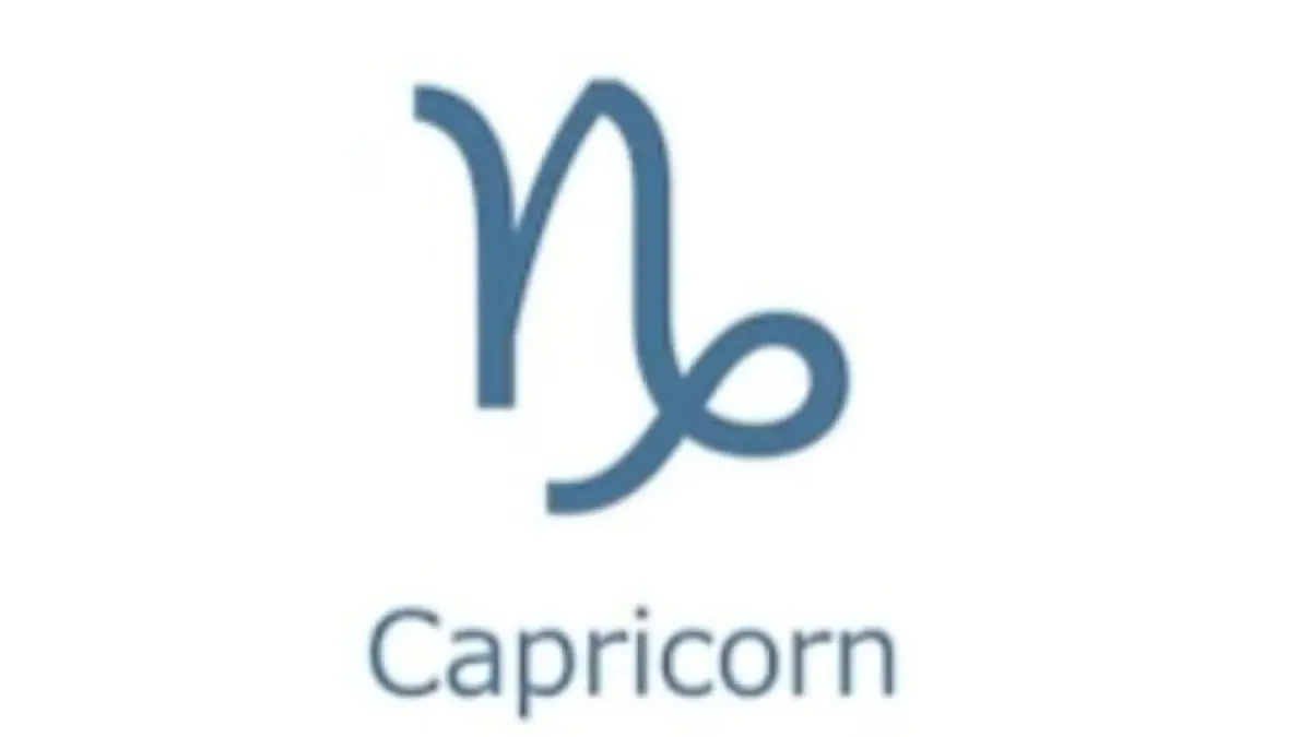 Ramalan zodiak Capricorn 4 Juni 2026: Mulai dari cinta, karier ...