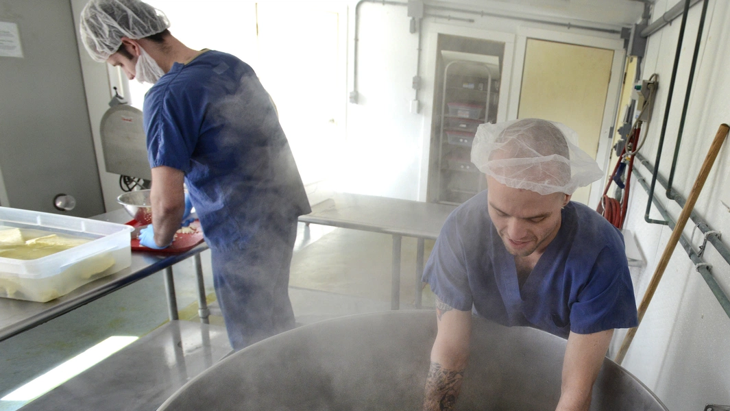 Cheese choice emerges as marker of Mexican food authenticity