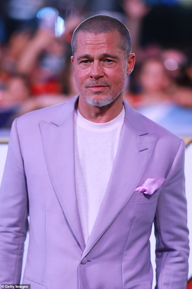 Brad Pitt's latest heartbreaking blow as son Maddox, 24, drops his surname